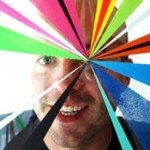 Matt W. Moore - Op-Art.co.uk