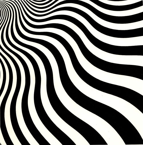 Bridget Riley - Op-Art.co.uk